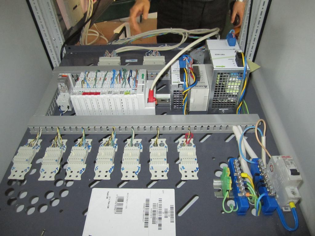 Industrial Automation Wallpapers - Top Free Industrial Automation ...