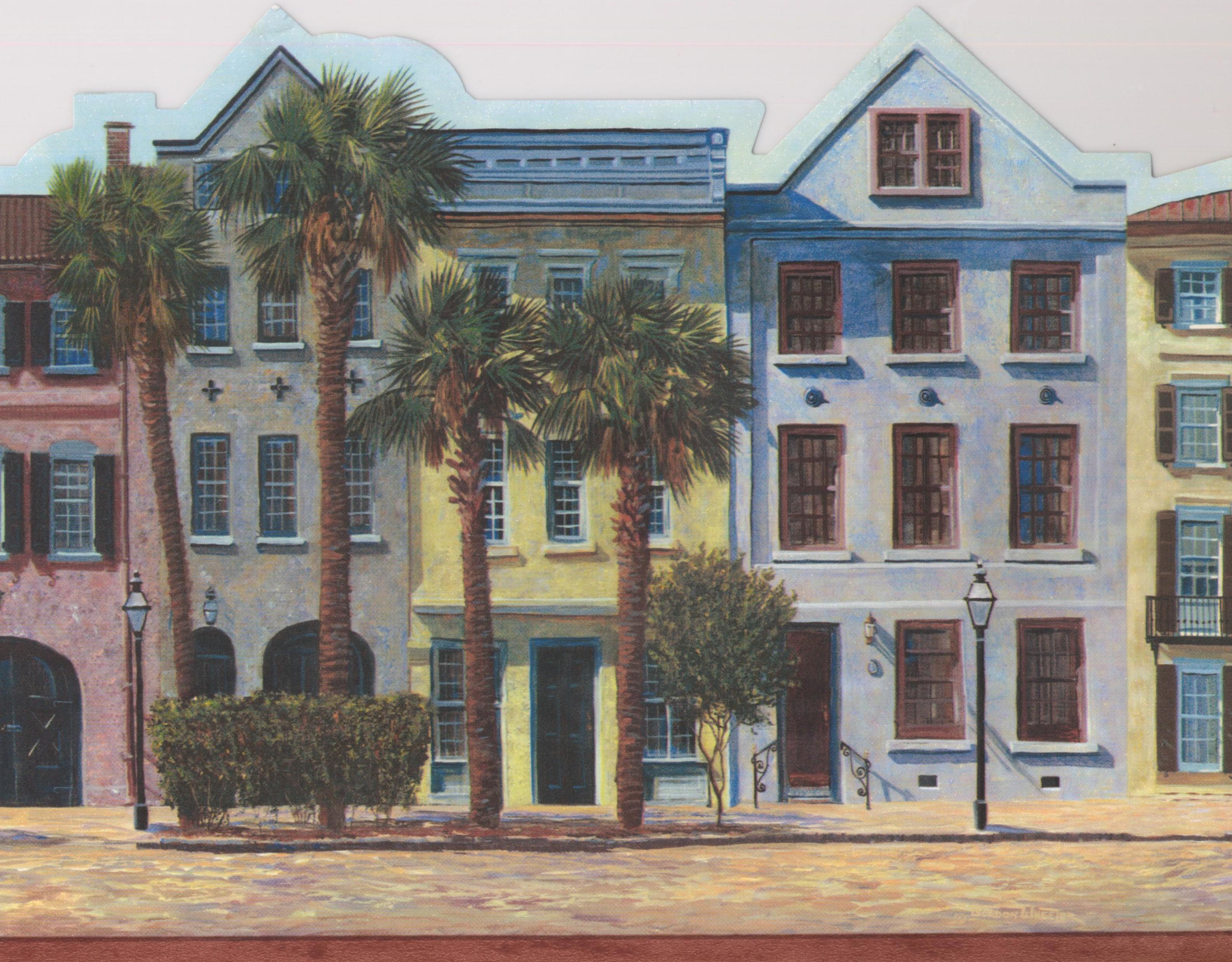 Colorful House Wallpapers - Top Free Colorful House Backgrounds ...