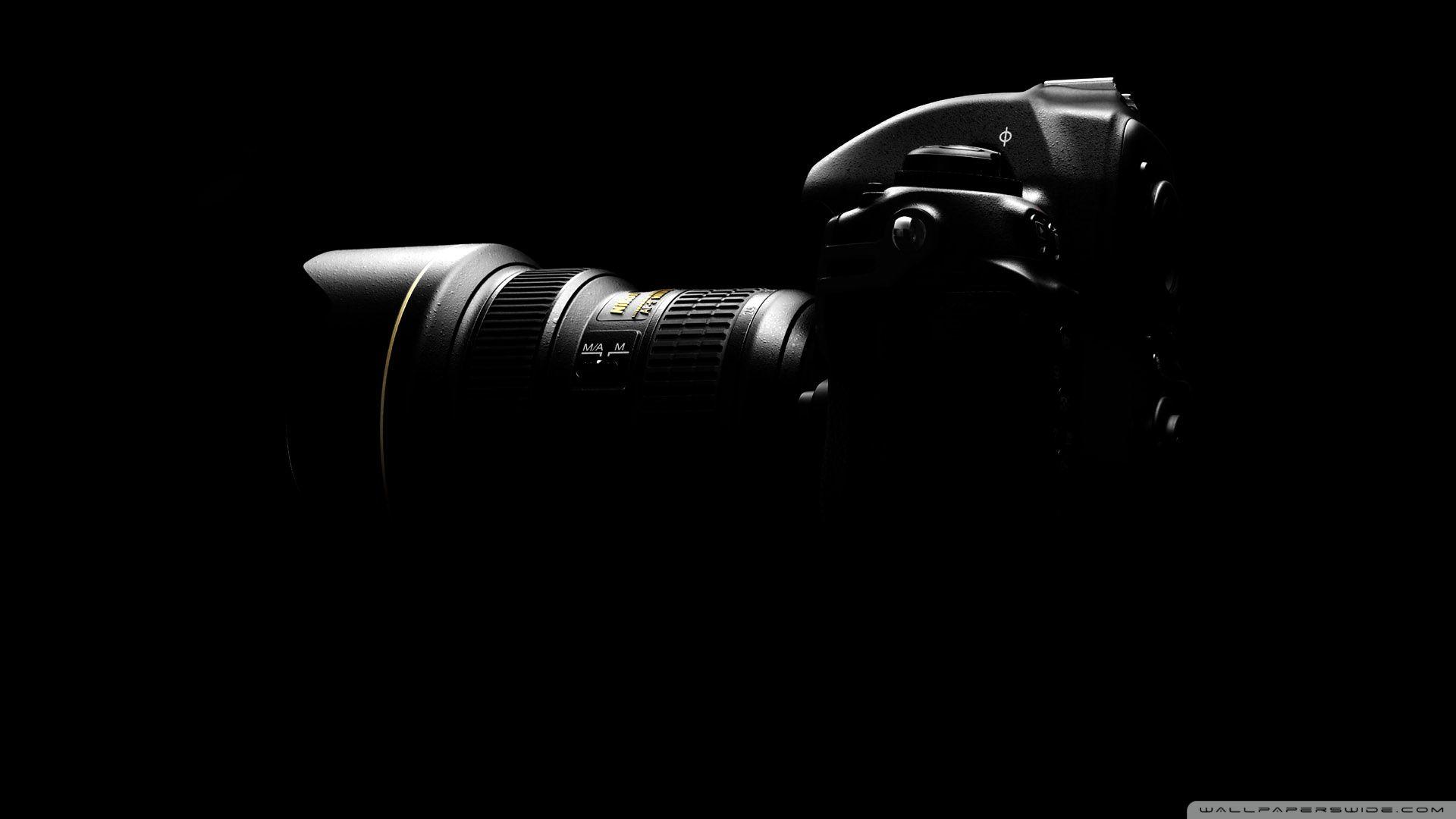 4K Sony Camera Wallpapers - Top Free 4K Sony Camera Backgrounds ...