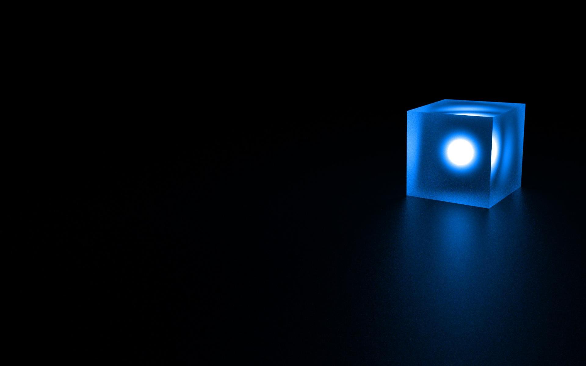 Blue Cubes Wallpapers - Top Free Blue Cubes Backgrounds - WallpaperAccess