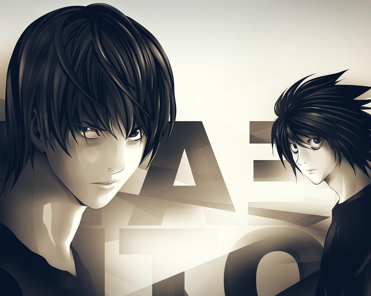 Death Note 8k Wallpapers - Top Free Death Note 8k Backgrounds ...