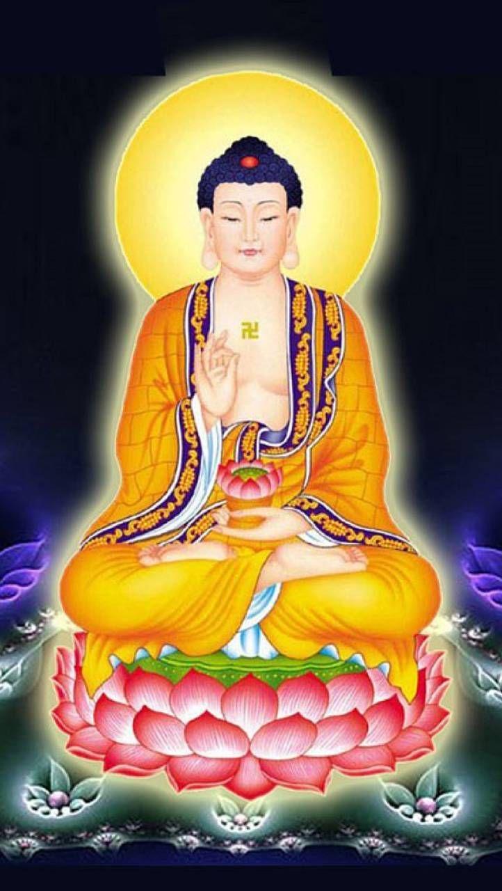 Neon Buddha Wallpapers - Top Free Neon Buddha Backgrounds - WallpaperAccess