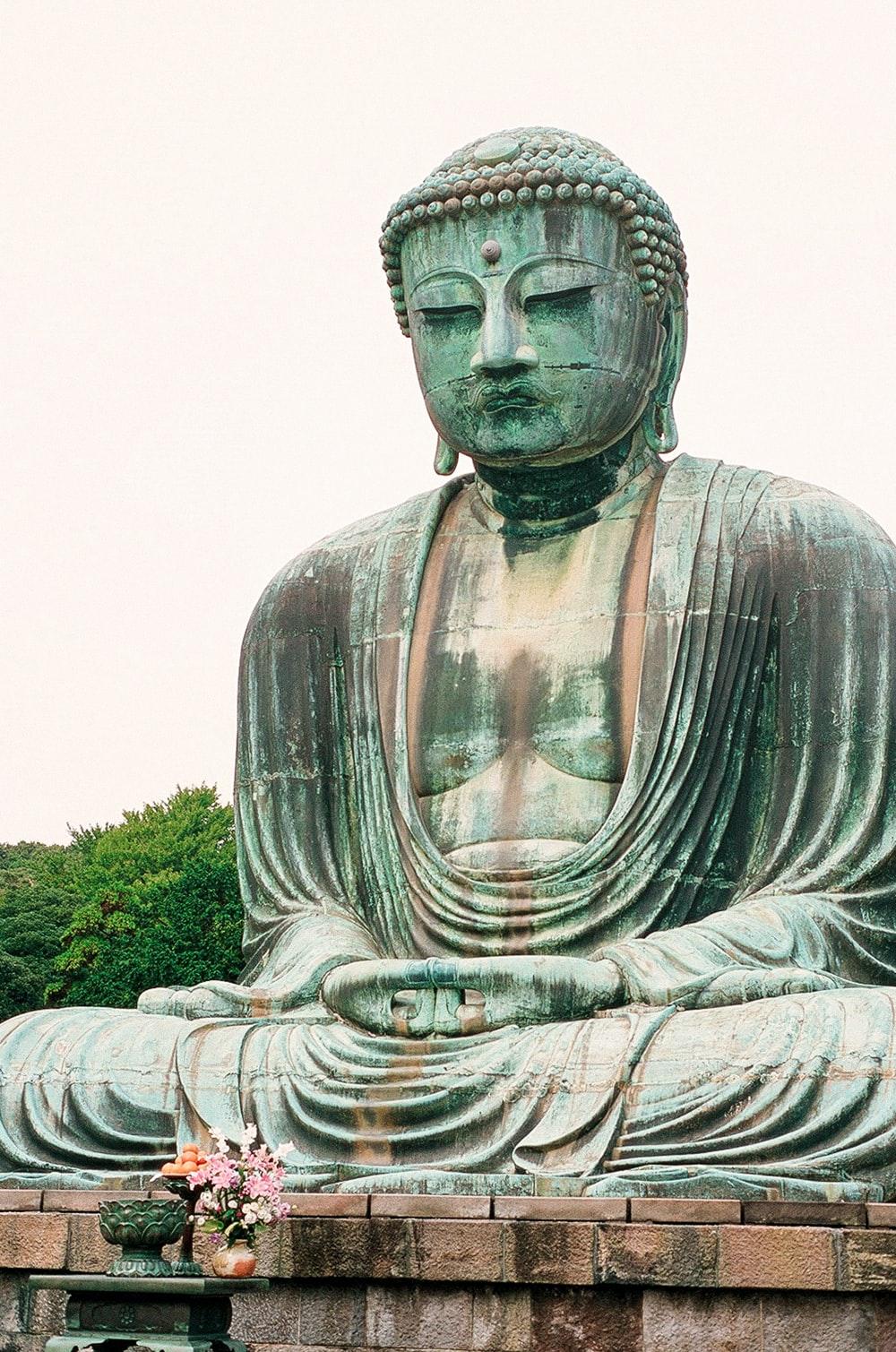 Neon Buddha Wallpapers - Top Free Neon Buddha Backgrounds - WallpaperAccess