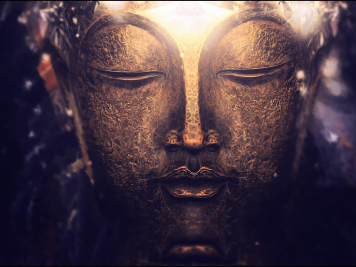 Neon Buddha Wallpapers - Top Free Neon Buddha Backgrounds - WallpaperAccess