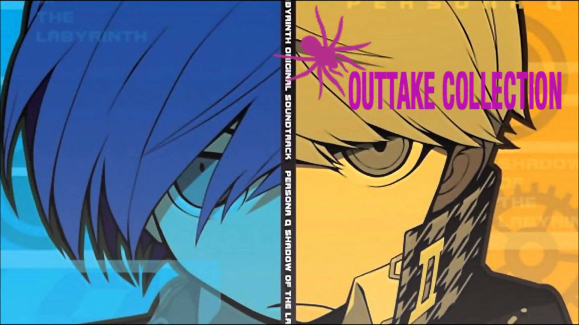 Persona 45 Wallpapers - Top Free Persona 45 Backgrounds - WallpaperAccess