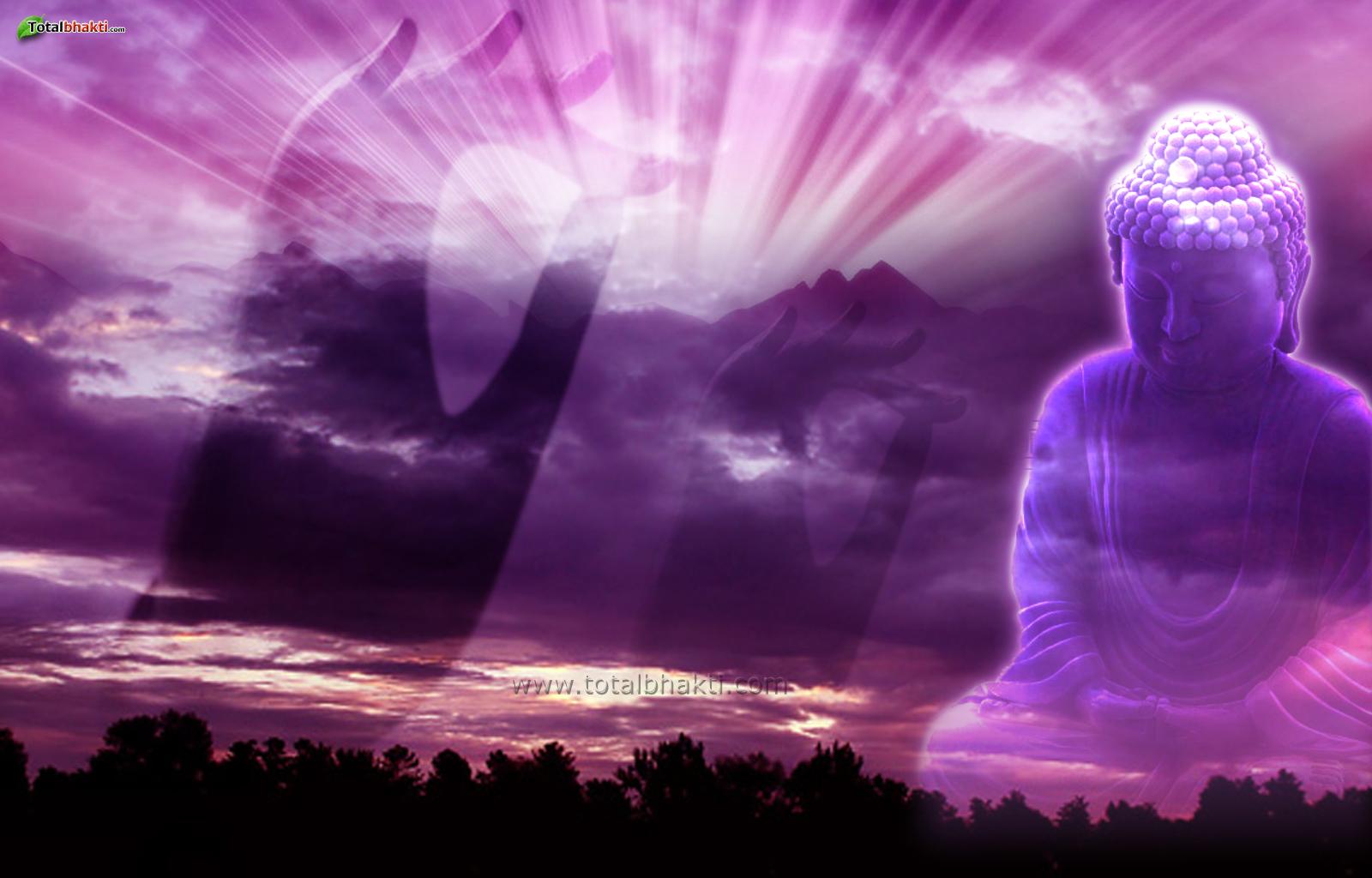 Neon Buddha Wallpapers - Top Free Neon Buddha Backgrounds - WallpaperAccess