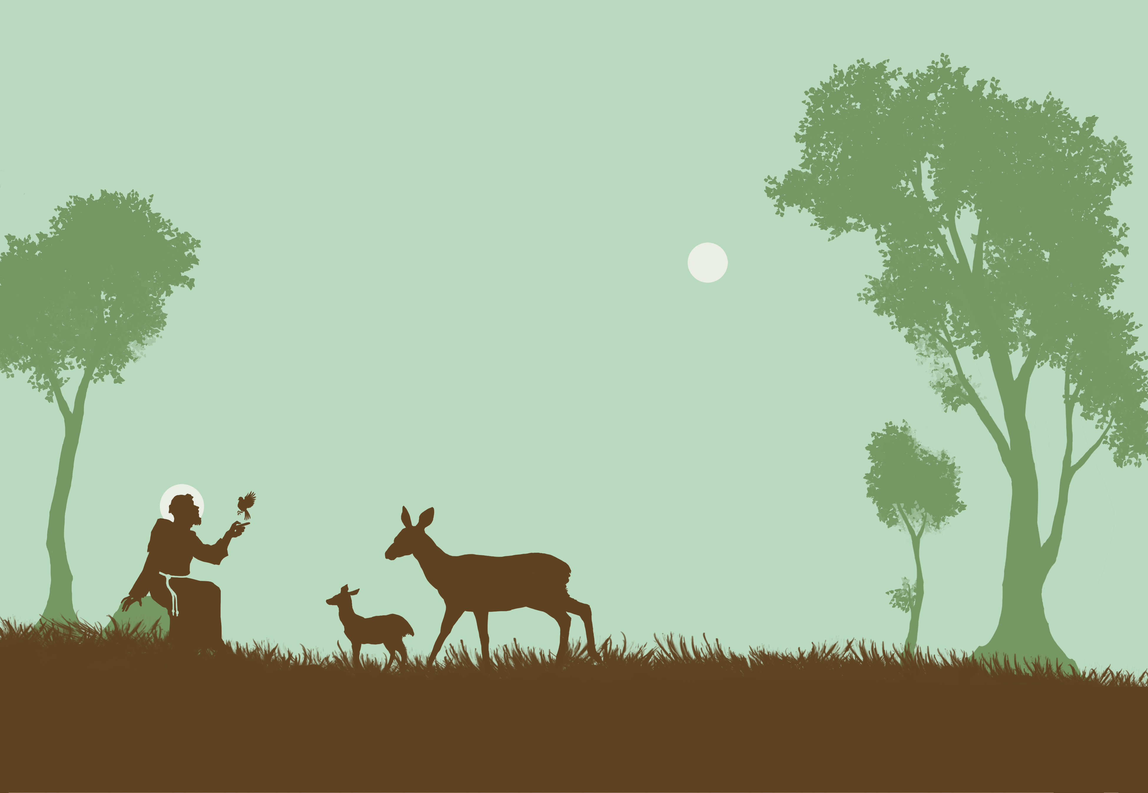 Minimalist Catholic Wallpapers - Top Free Minimalist Catholic ...