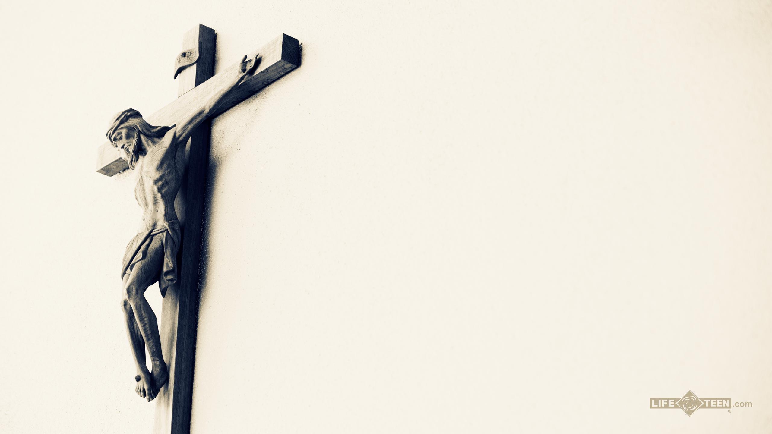 Minimalist Catholic Wallpapers - Top Free Minimalist Catholic ...