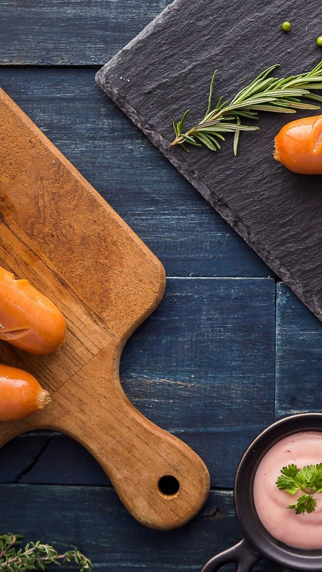 Food Table Wallpapers - Top Free Food Table Backgrounds - WallpaperAccess