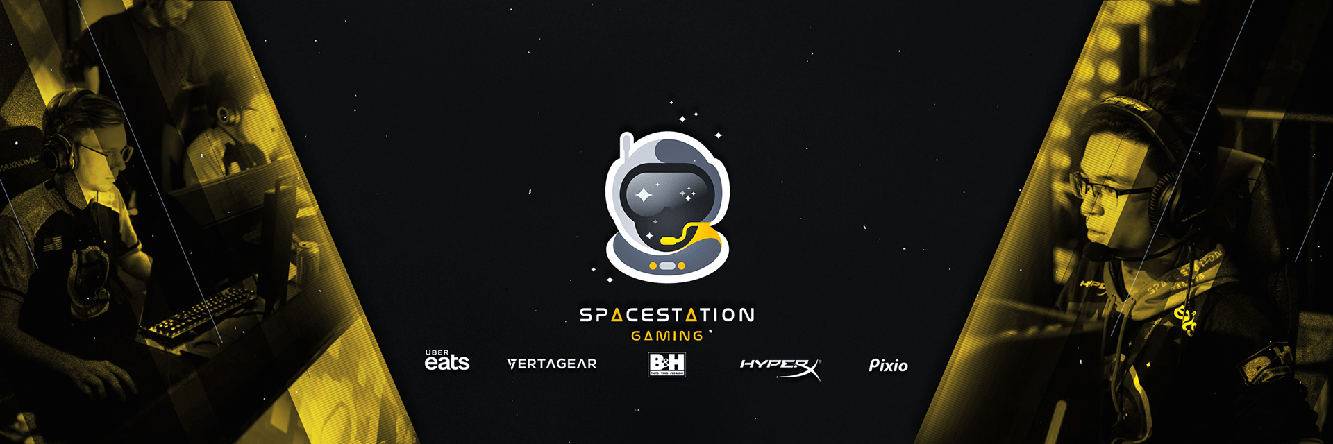 Spacestation Gaming Wallpapers - Top Free Spacestation Gaming ...