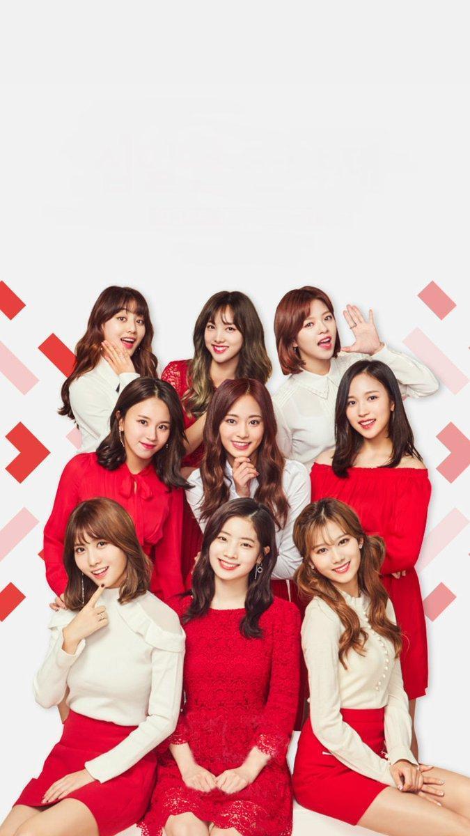 Twice Christmas Wallpapers - Top Free Twice Christmas Backgrounds ...