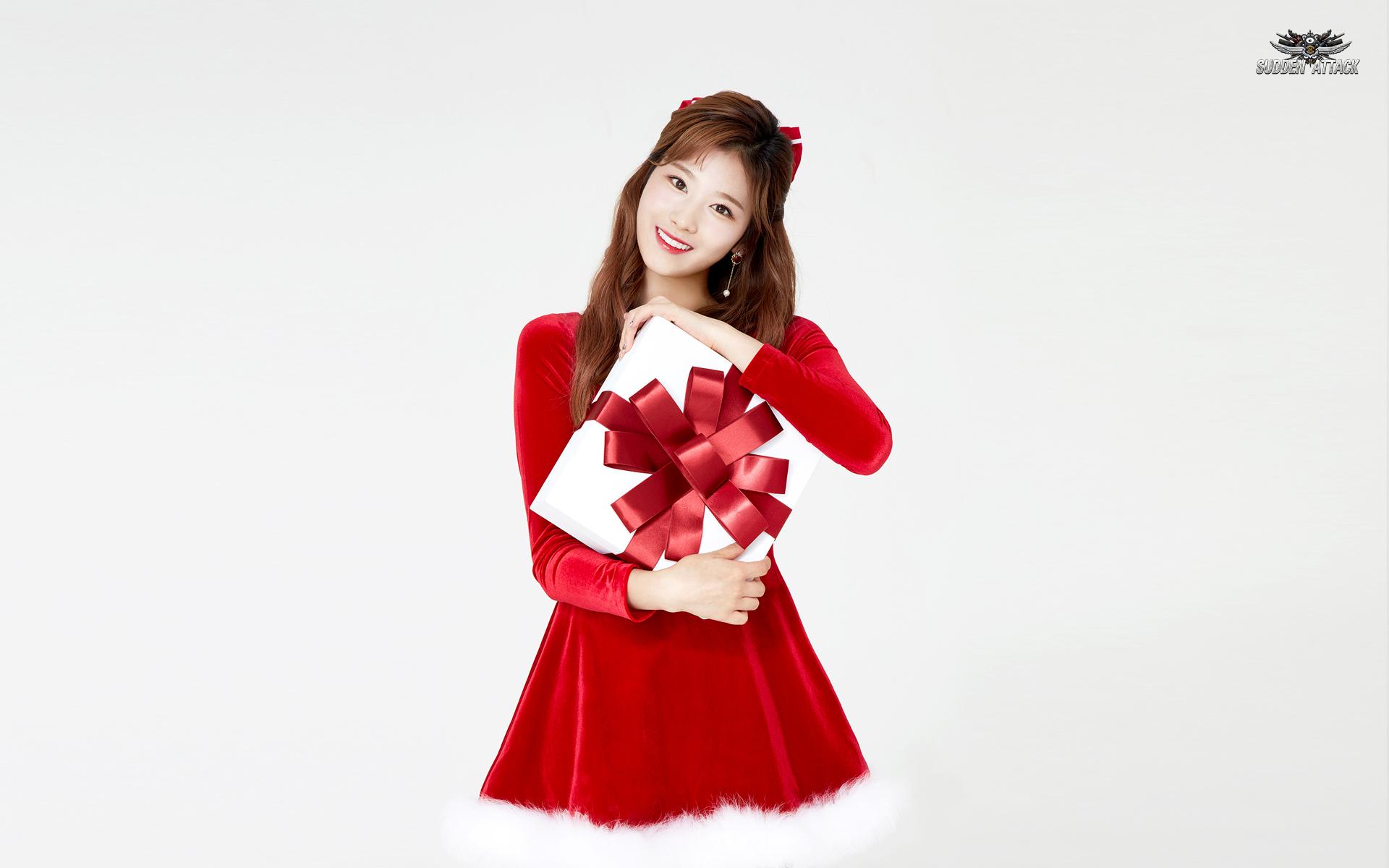 Twice Christmas Wallpapers - Top Free Twice Christmas Backgrounds ...