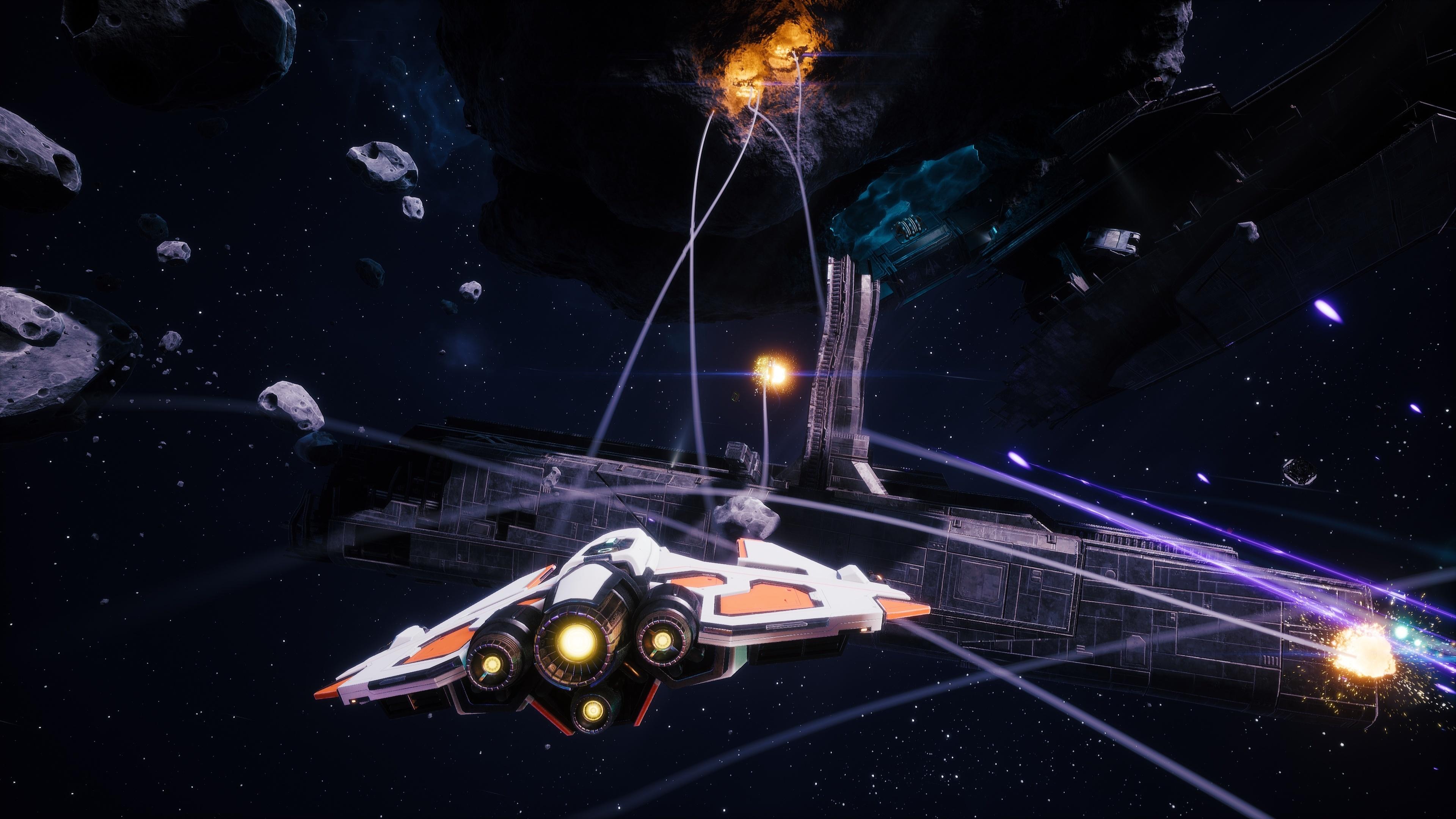 Spacestation Gaming Wallpapers - Top Free Spacestation Gaming ...