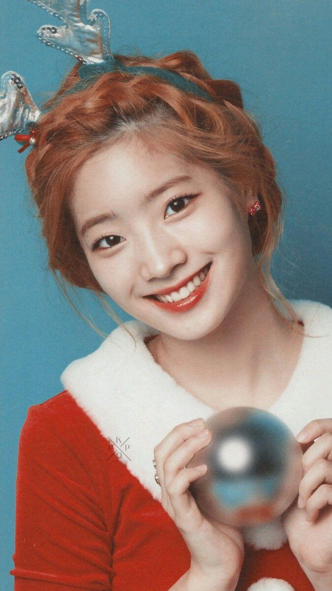 Twice Christmas Wallpapers - Top Free Twice Christmas Backgrounds ...