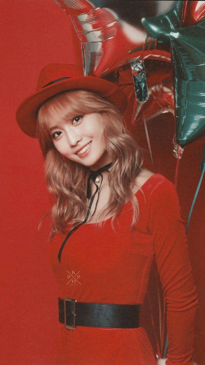 Twice Christmas Wallpapers - Top Free Twice Christmas Backgrounds ...