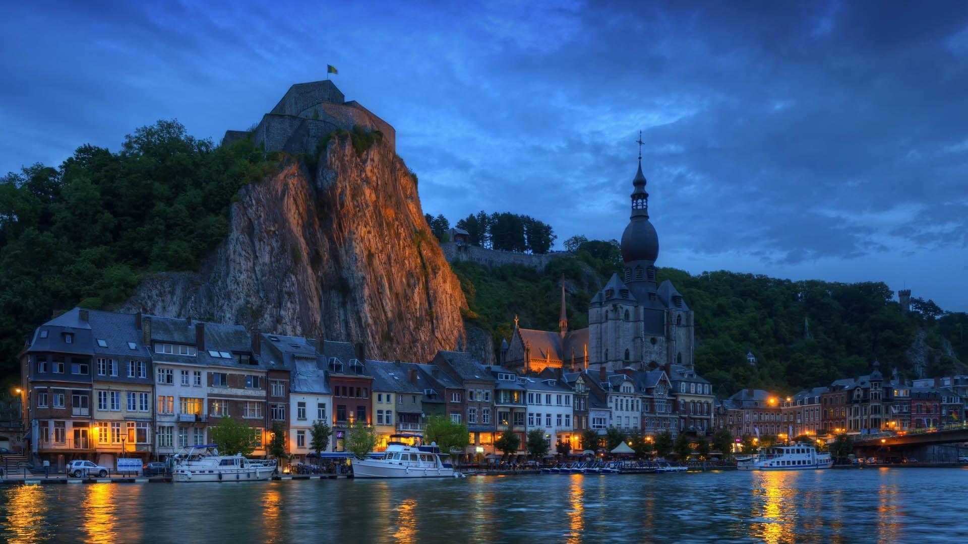 Small Cities Wallpapers - Top Free Small Cities Backgrounds ...