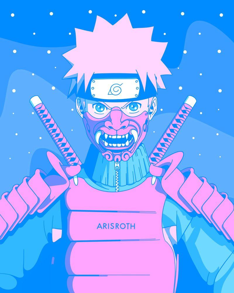Naruto Samurai Wallpapers - Top Free Naruto Samurai Backgrounds ...