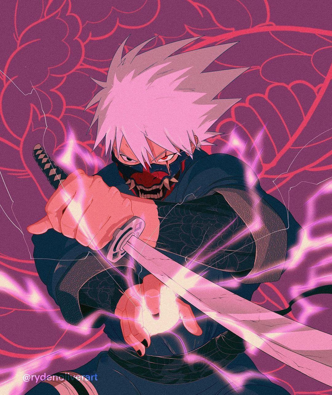 Naruto Samurai Wallpapers - Top Free Naruto Samurai Backgrounds ...