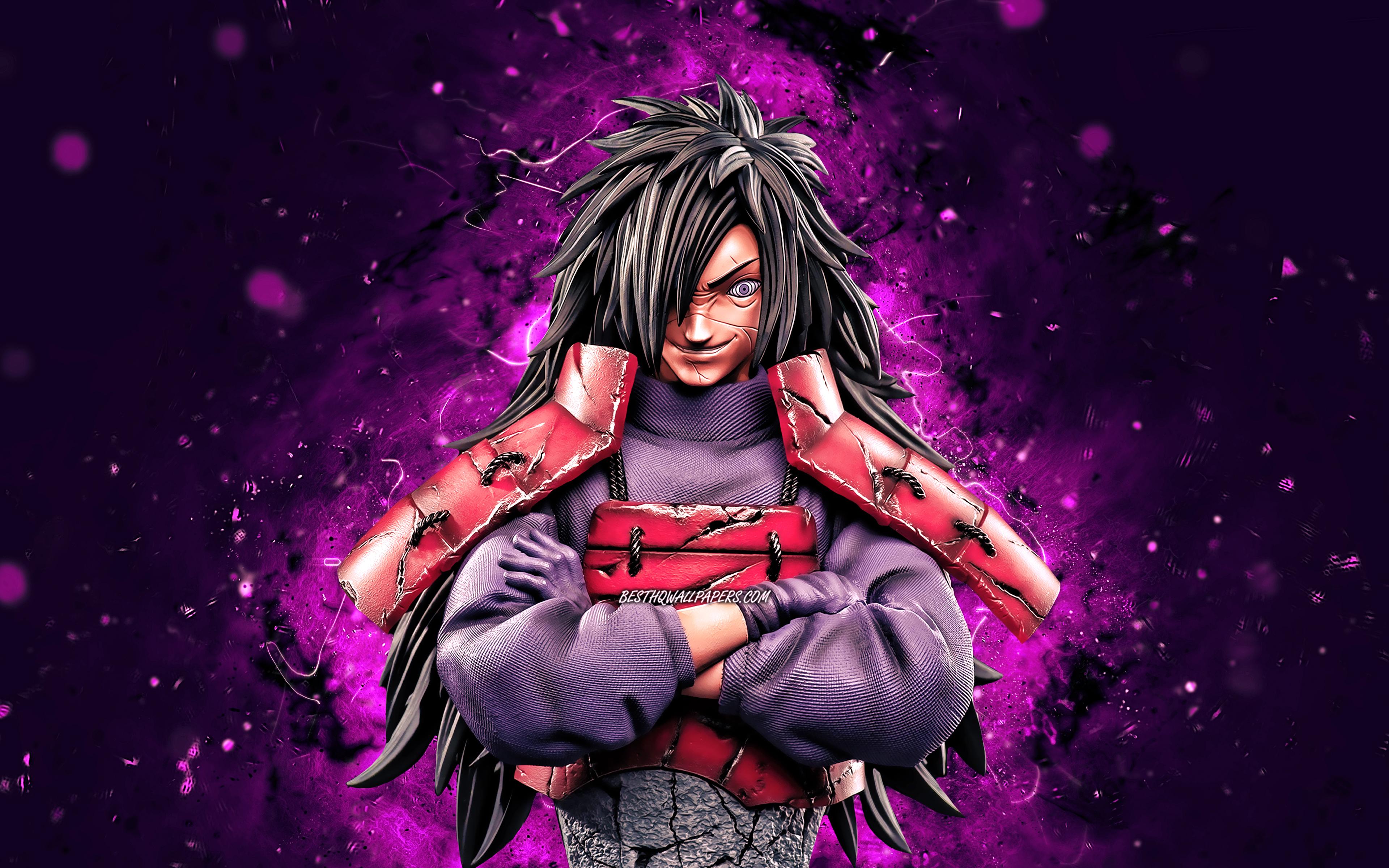 Naruto Samurai Wallpapers - Top Free Naruto Samurai Backgrounds ...