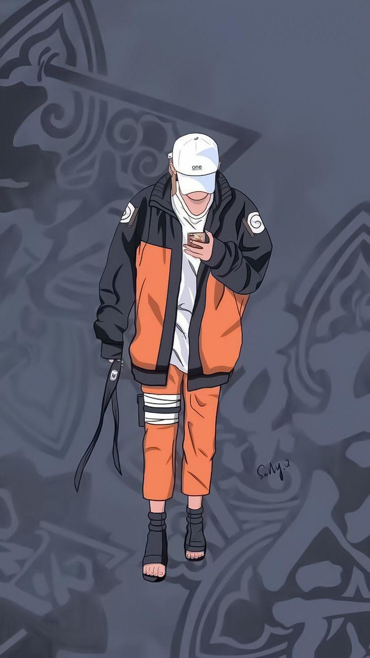 Naruto Samurai Wallpapers - Top Free Naruto Samurai Backgrounds ...