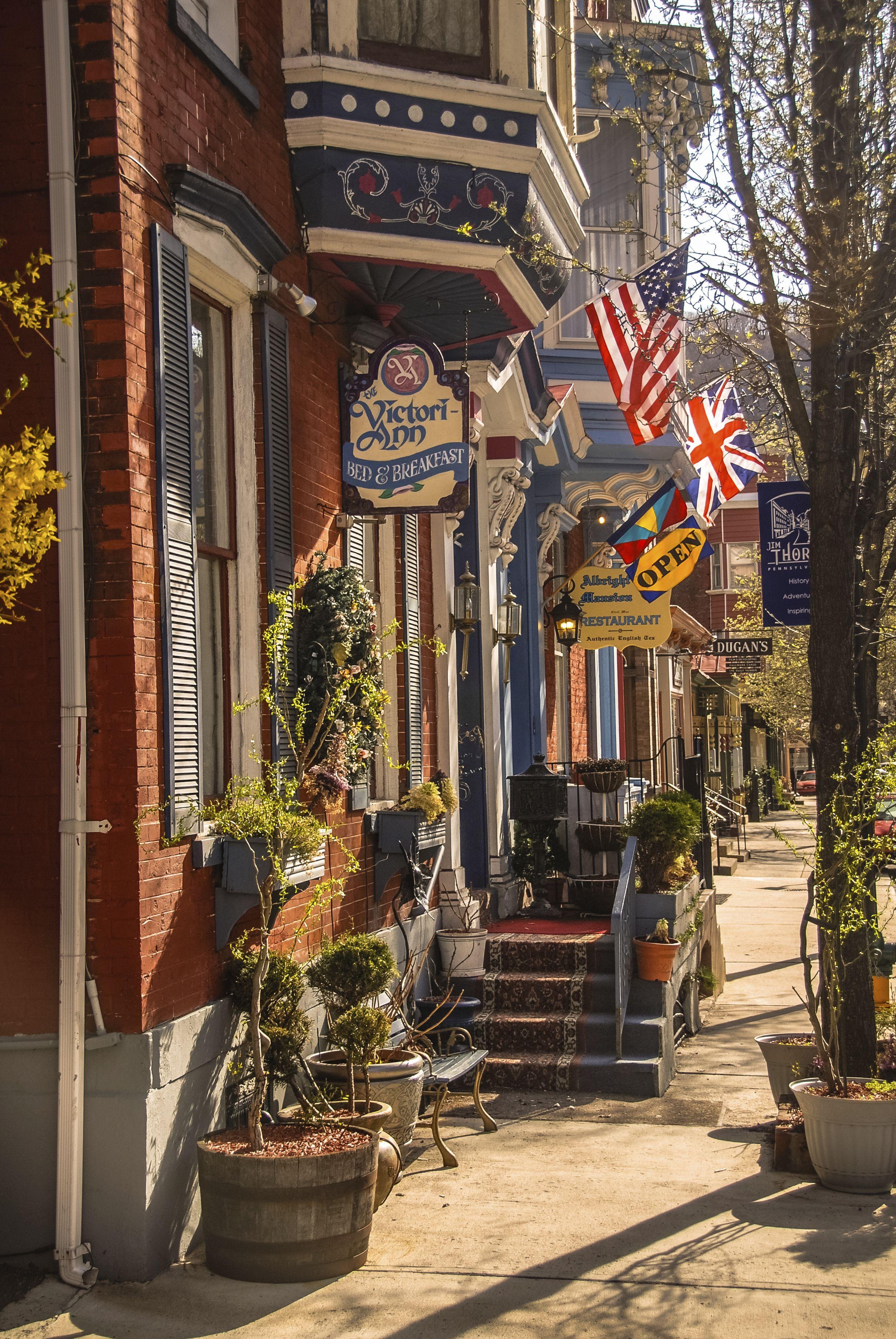 Small Cities Wallpapers - Top Free Small Cities Backgrounds ...
