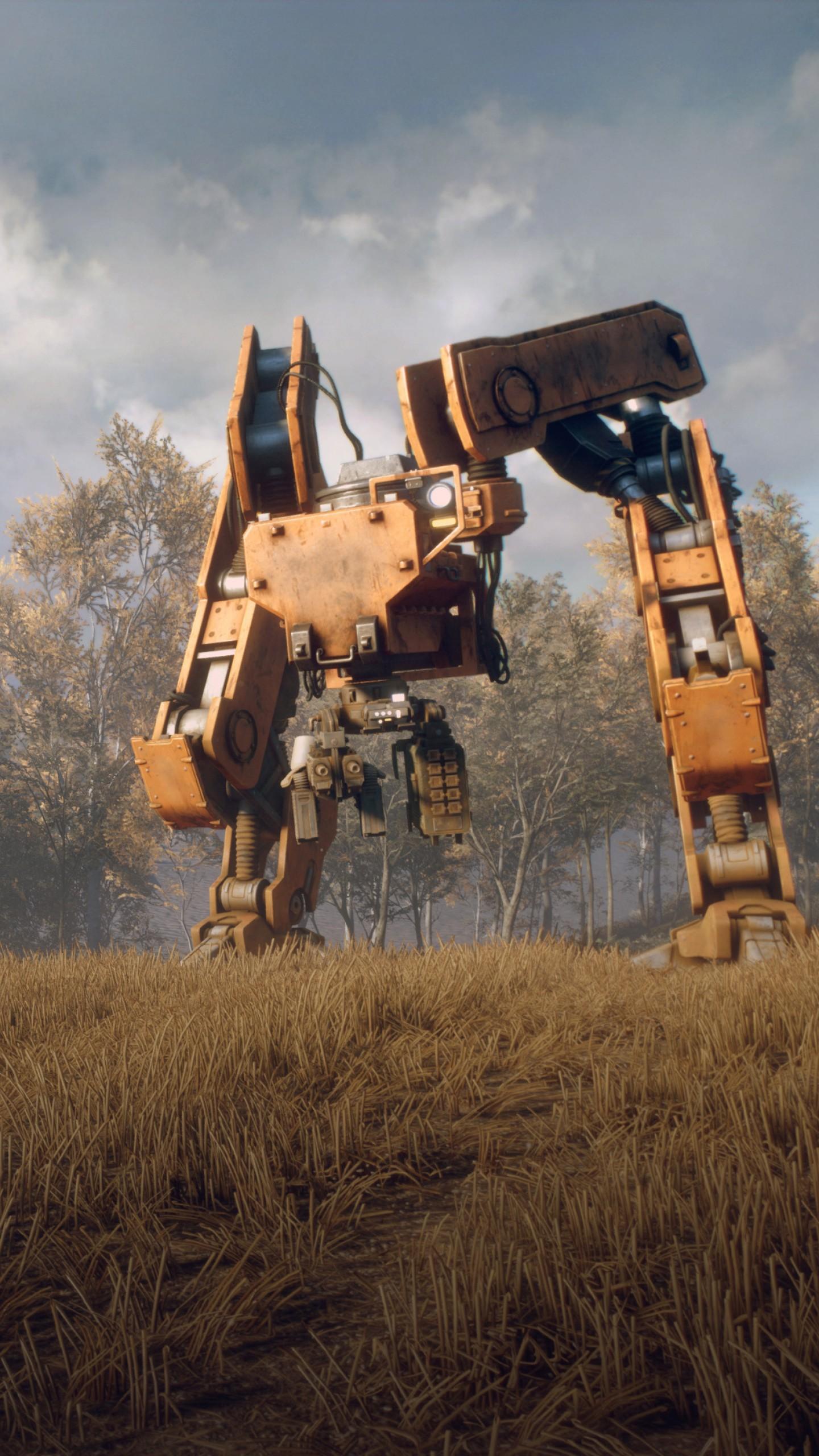 Generation Zero Wallpapers - Top Free Generation Zero Backgrounds ...