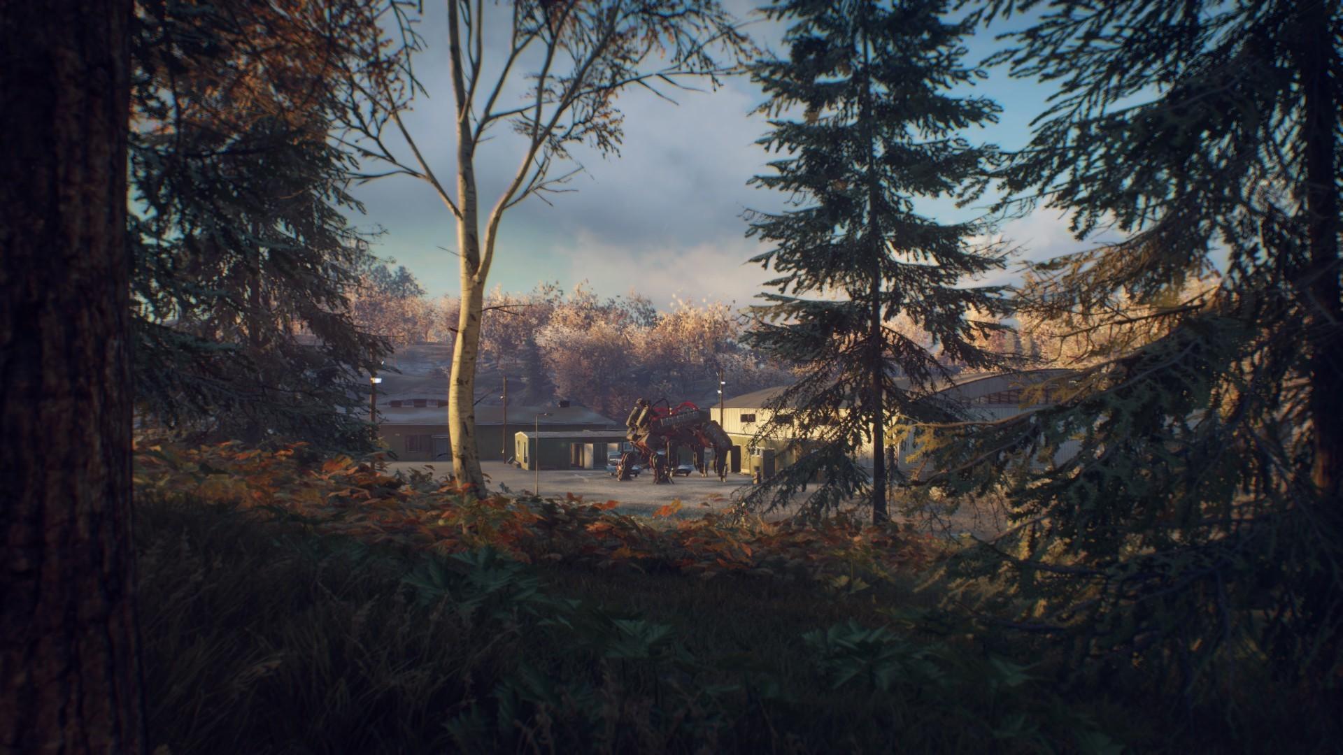 Generation Zero Wallpapers - Top Free Generation Zero Backgrounds ...