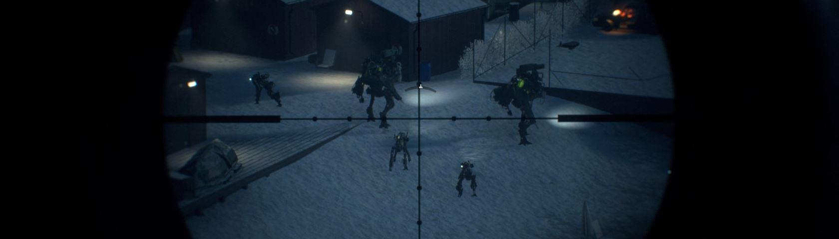 Generation Zero Wallpapers - Top Free Generation Zero Backgrounds ...