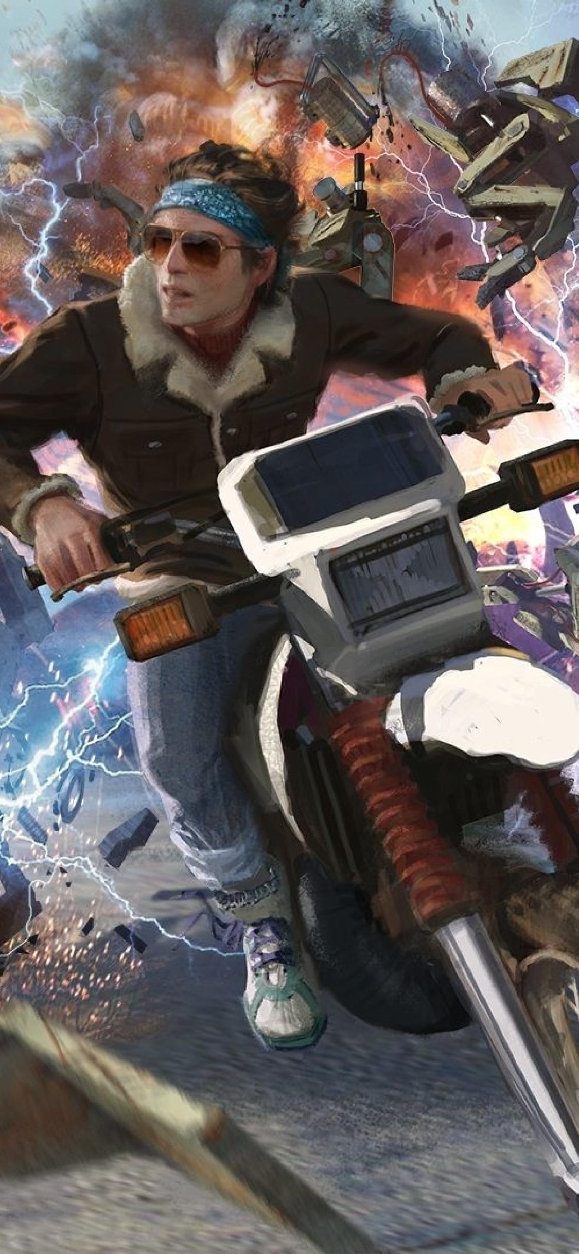 Generation Zero Wallpapers - Top Free Generation Zero Backgrounds ...