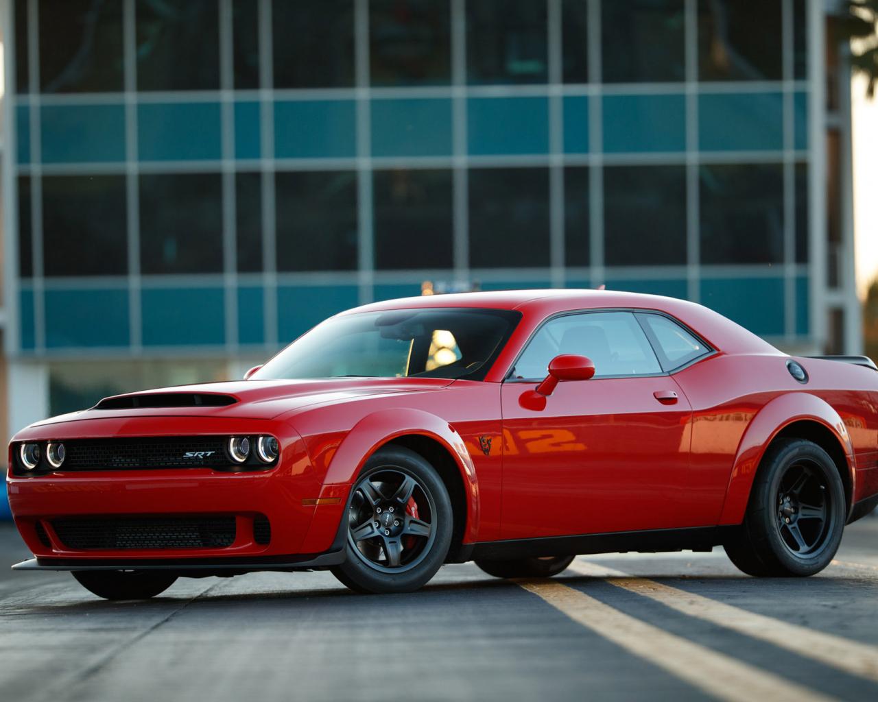 Demon Car Wallpapers - Top Free Demon Car Backgrounds - WallpaperAccess