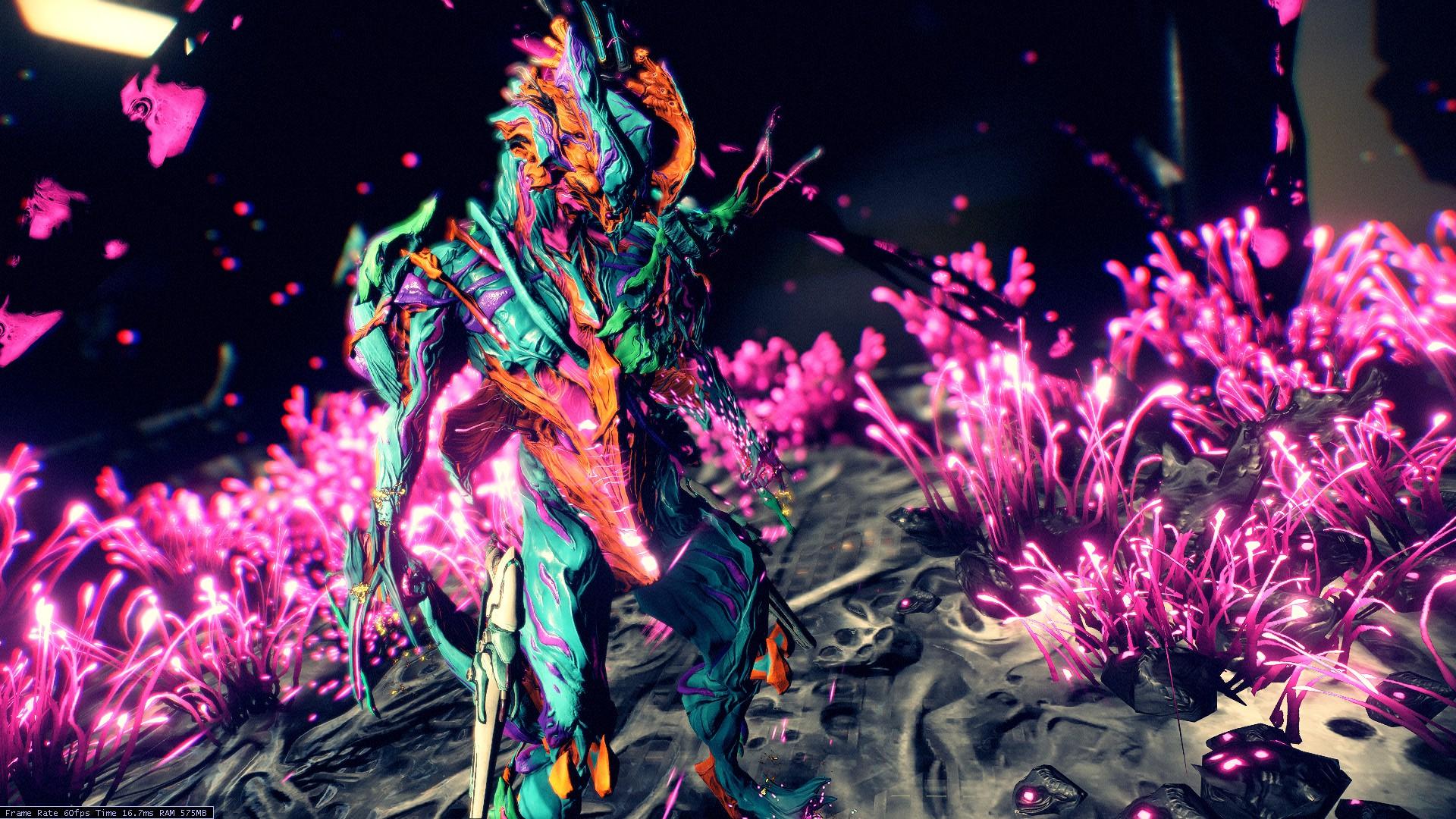 Nidus Warframe Wallpapers - Top Free Nidus Warframe Backgrounds ...