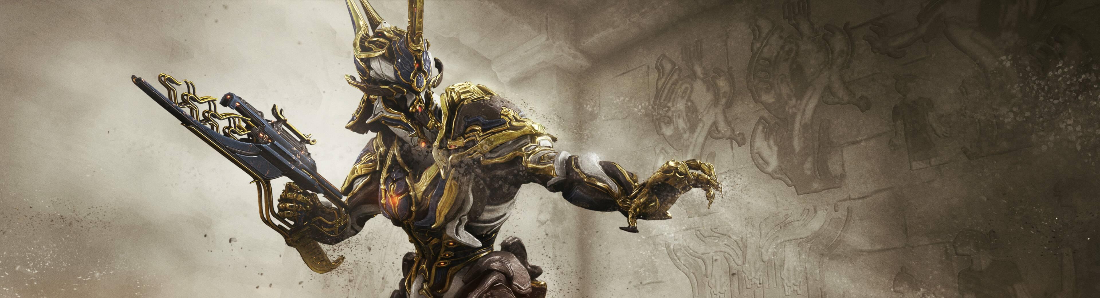 Warframe Inaros Wallpapers - Top Free Warframe Inaros Backgrounds ...