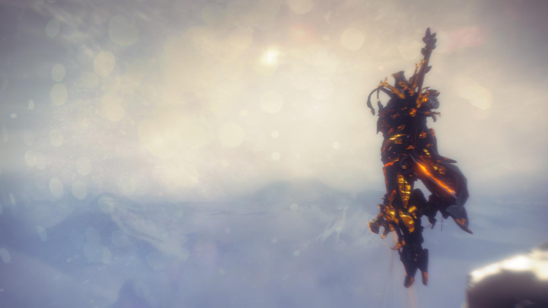 Warframe Inaros Wallpapers - Top Free Warframe Inaros Backgrounds ...