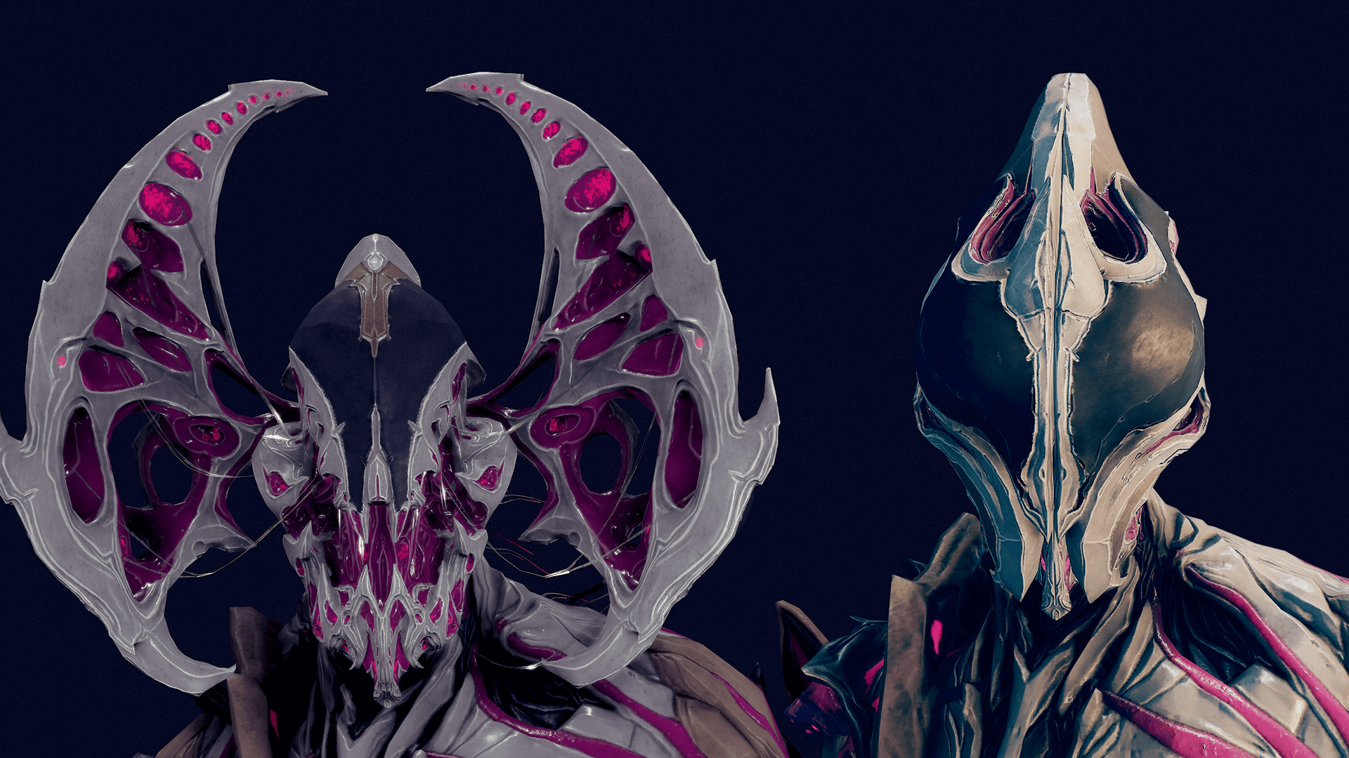 Nidus Warframe Wallpapers - Top Free Nidus Warframe Backgrounds ...