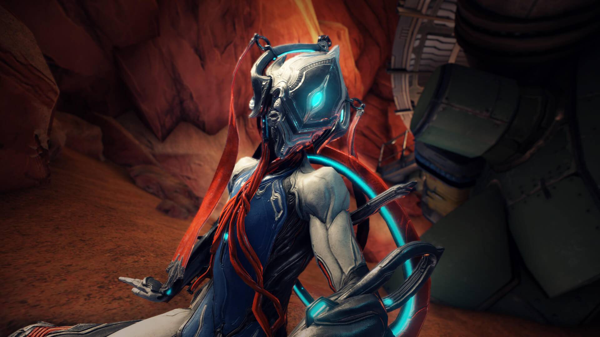 Warframe Inaros Wallpapers - Top Free Warframe Inaros Backgrounds ...