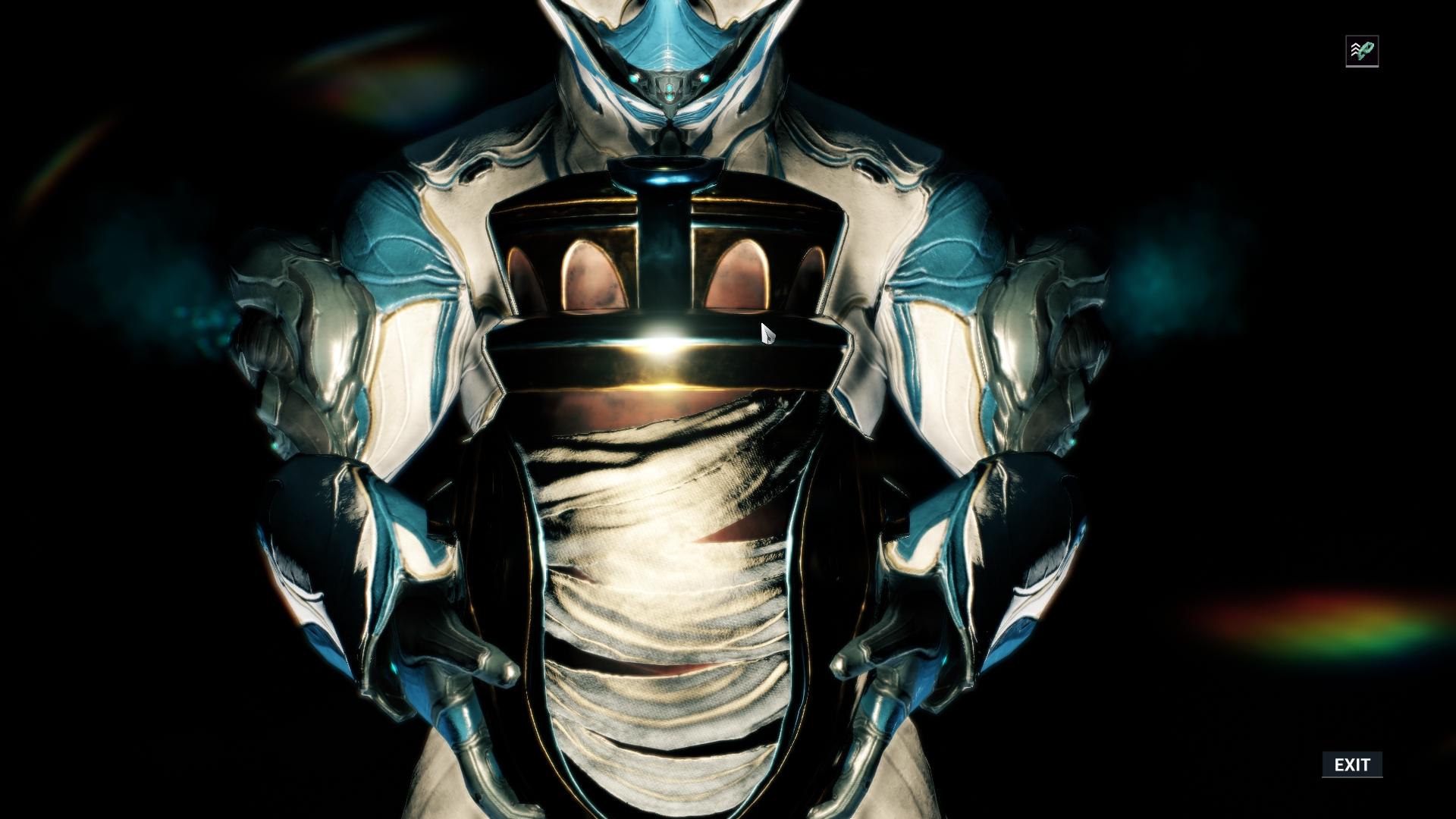 Warframe Inaros Wallpapers - Top Free Warframe Inaros Backgrounds ...