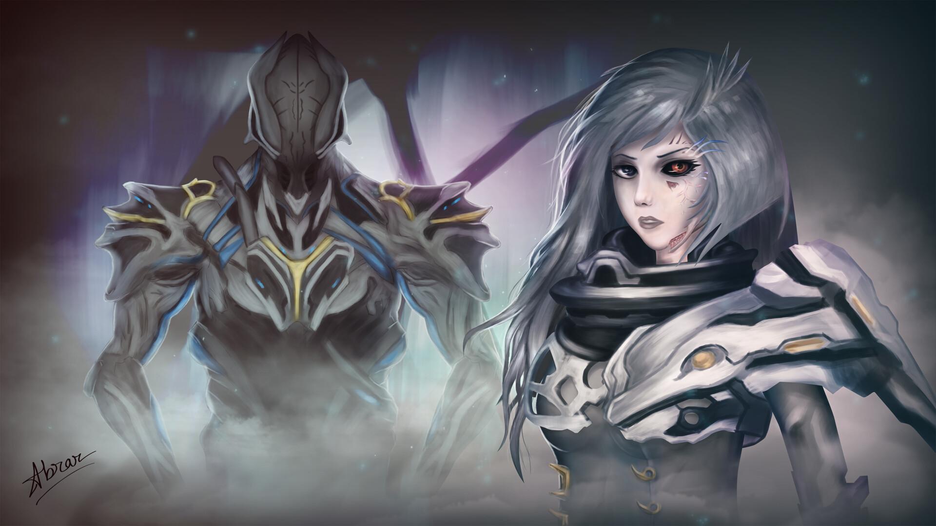 Nidus Warframe Wallpapers - Top Free Nidus Warframe Backgrounds ...