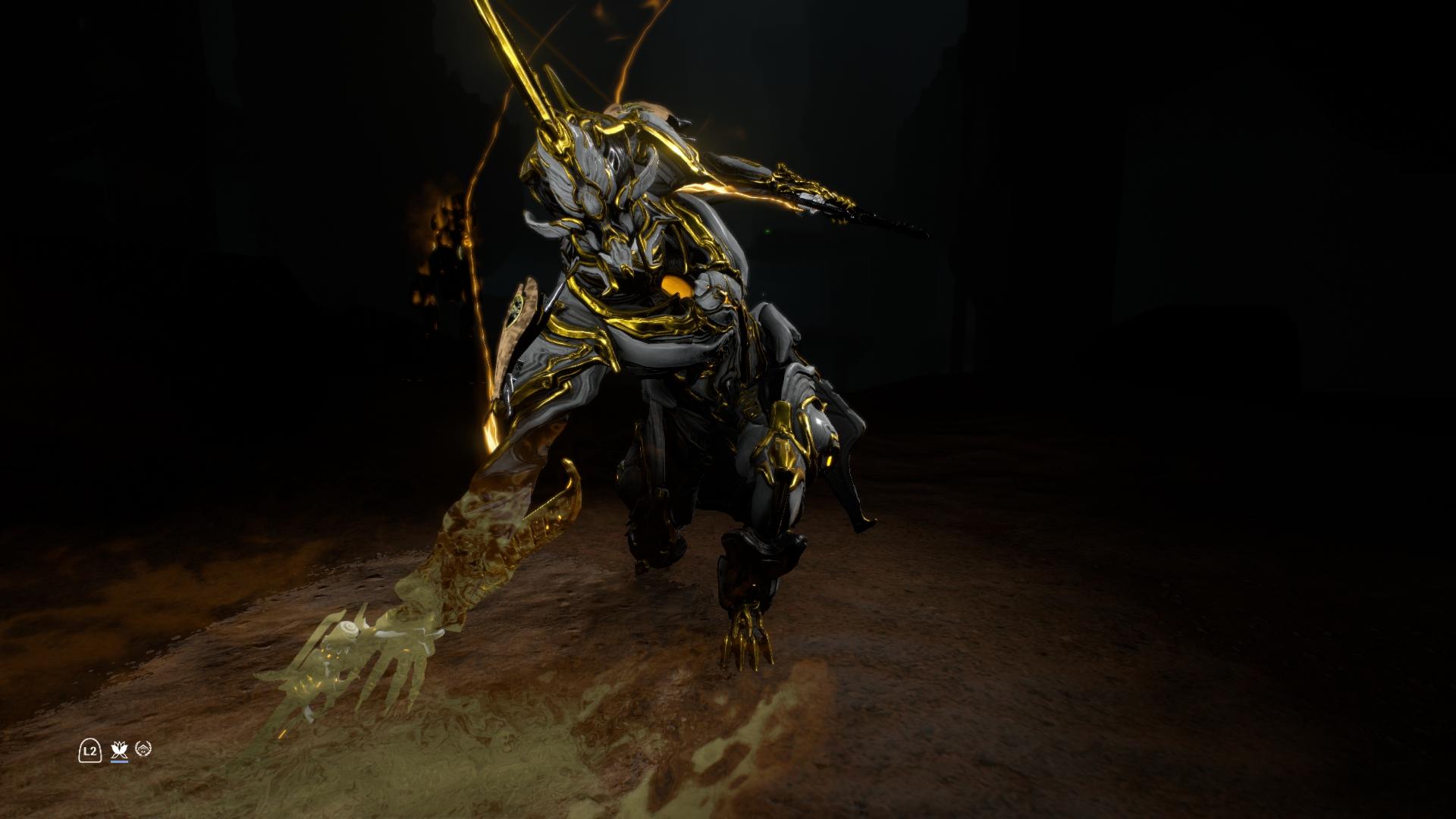 Warframe Inaros Wallpapers - Top Free Warframe Inaros Backgrounds ...