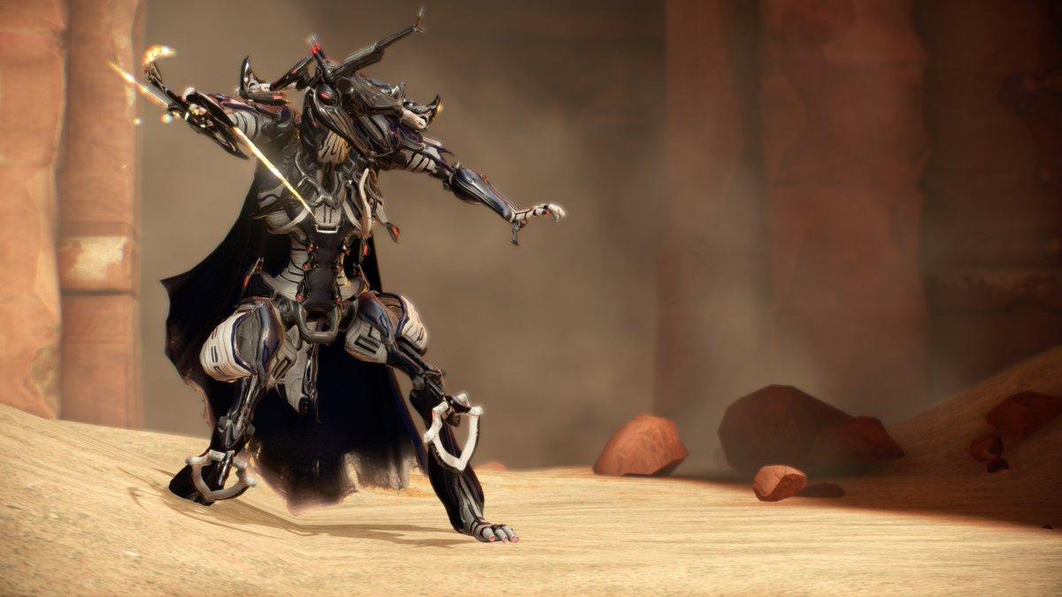 Warframe Inaros Wallpapers - Top Free Warframe Inaros Backgrounds ...