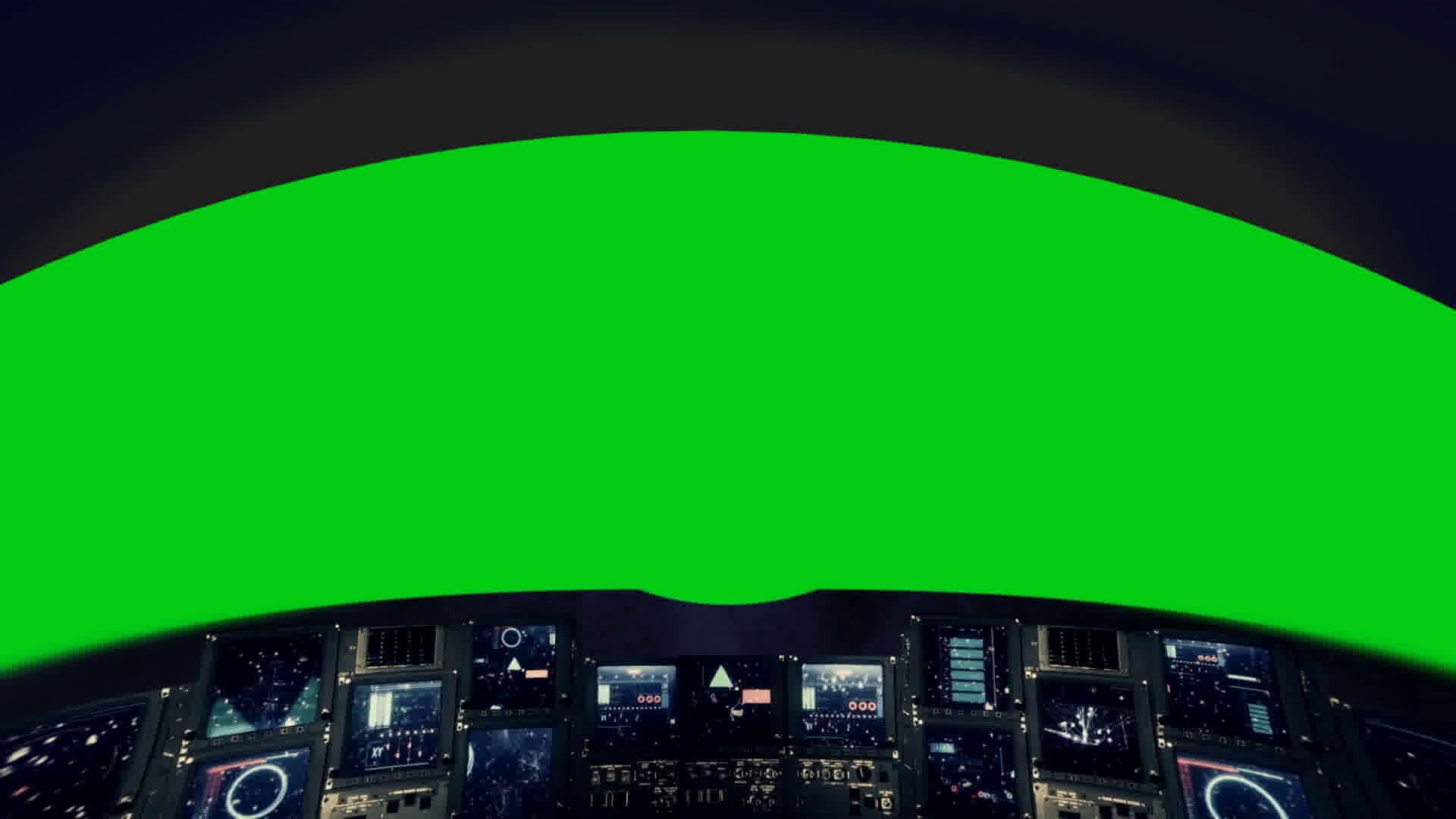 Spaceship Cockpit Wallpapers - Top Free Spaceship Cockpit Backgrounds ...