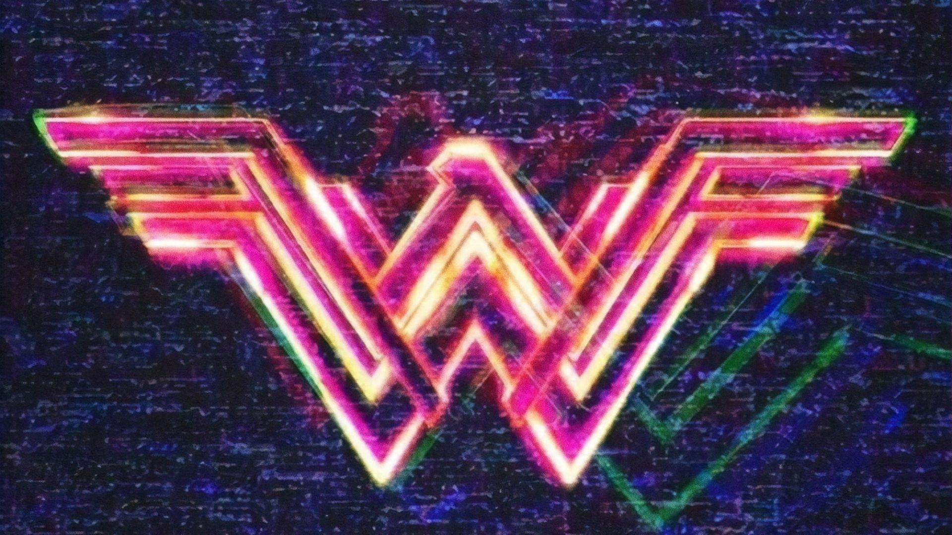 Wonder Woman Emblem Wallpapers - Top Free Wonder Woman Emblem ...