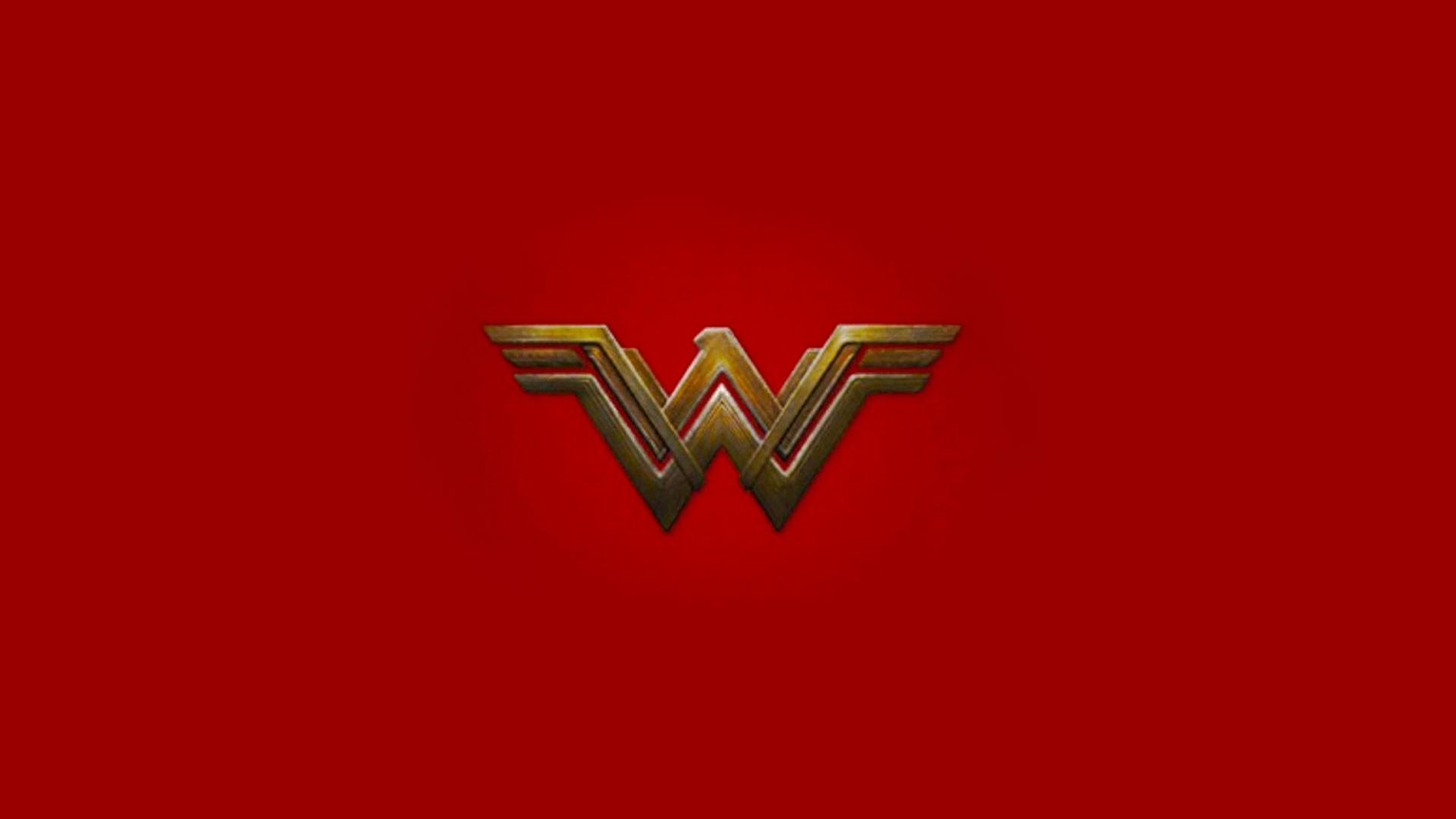 Wonder Woman Emblem Wallpapers - Top Free Wonder Woman Emblem ...
