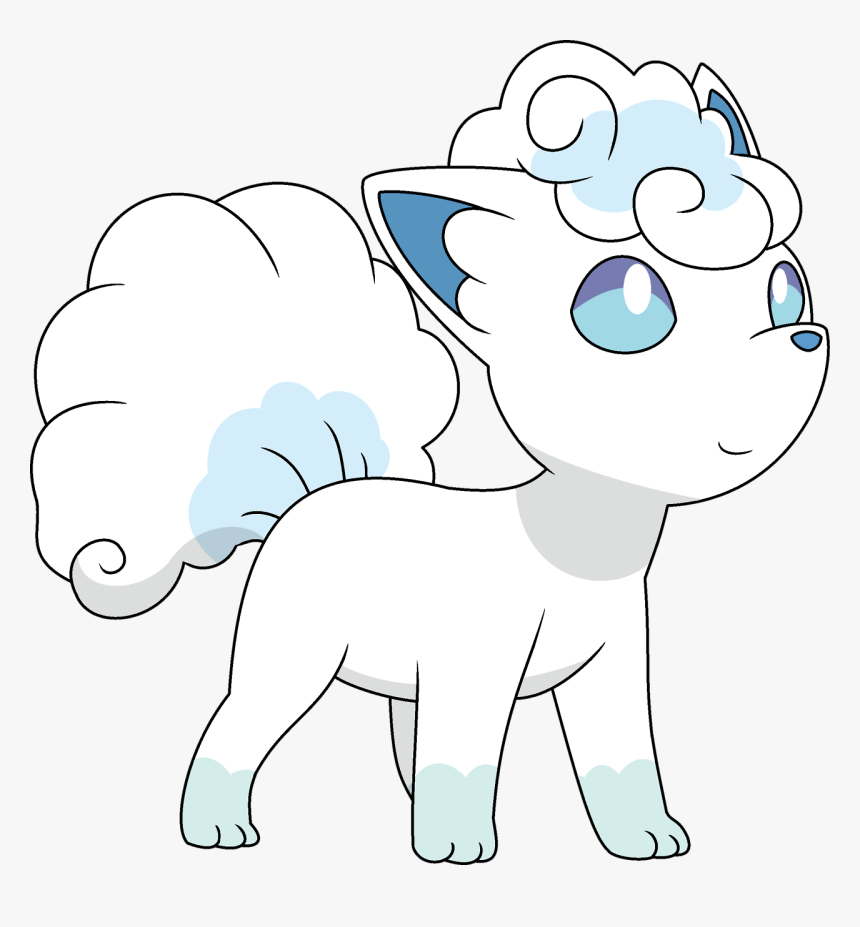 Alola Vulpix Wallpapers - Top Free Alola Vulpix Backgrounds ...