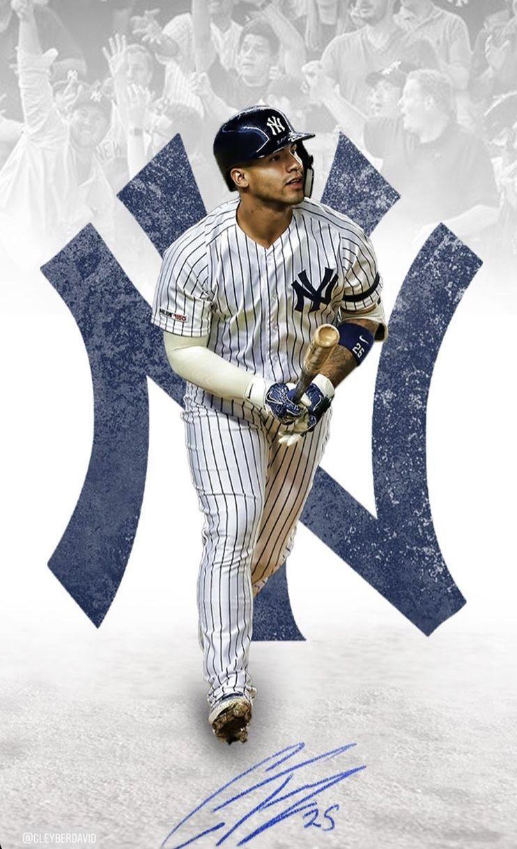 Yankees Players Wallpapers - Top Free Yankees Players Backgrounds ...