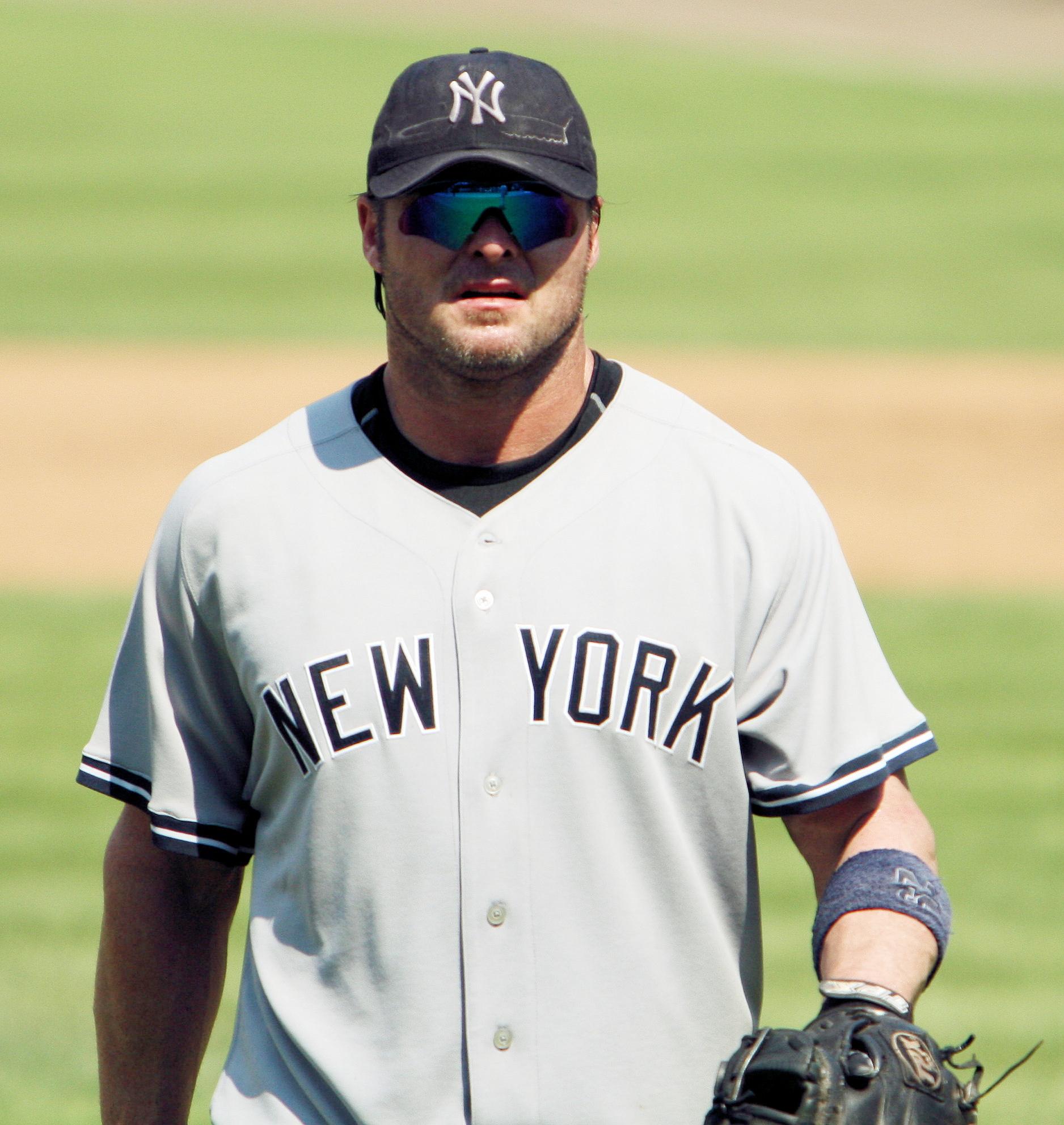 Yankees Players Wallpapers - Top Free Yankees Players Backgrounds ...