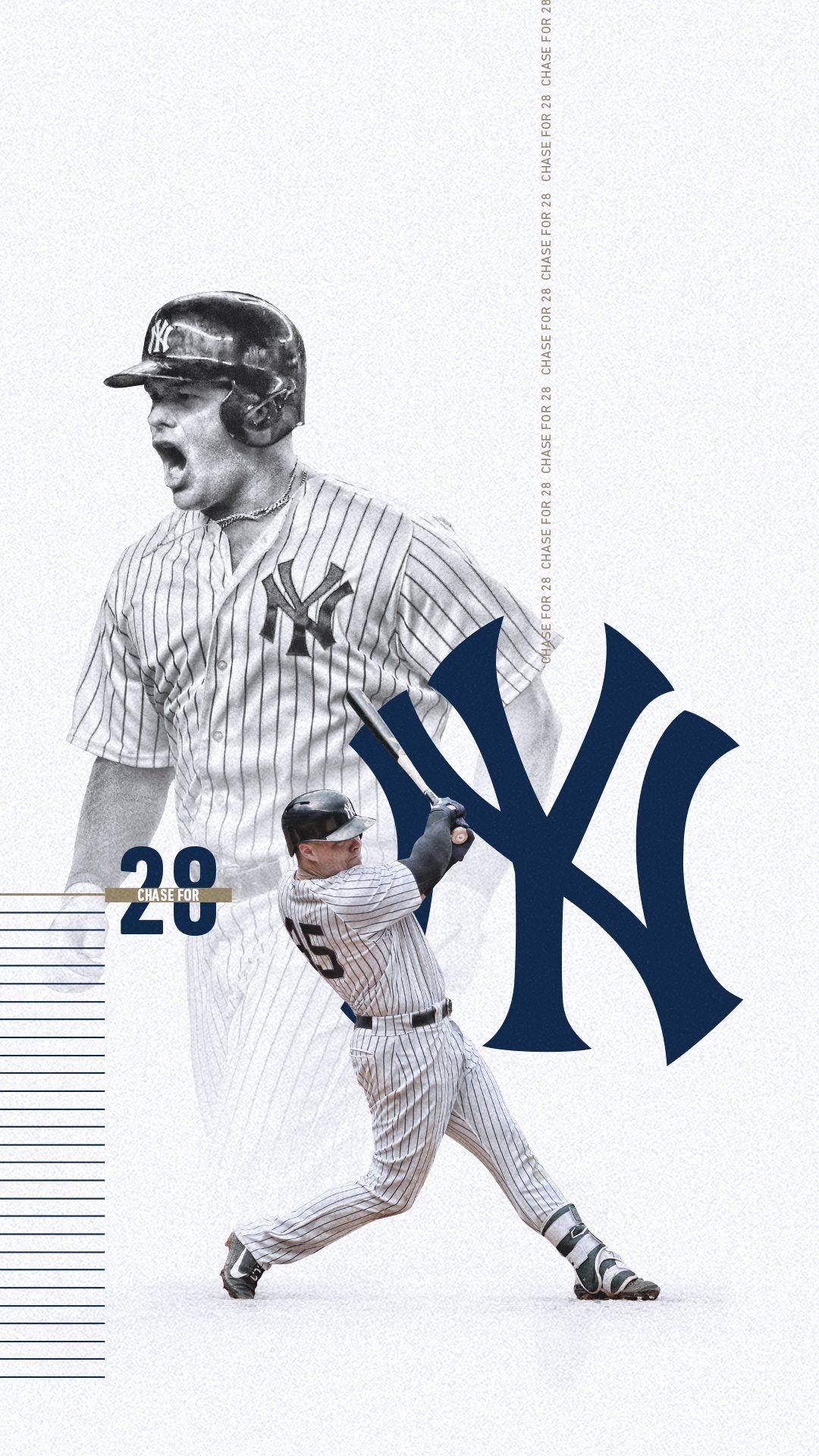 Yankees Players Wallpapers - Top Free Yankees Players Backgrounds ...