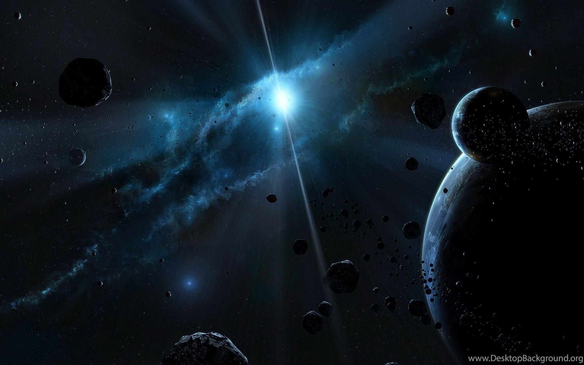 Space Asteroids Wallpapers - Top Free Space Asteroids Backgrounds ...