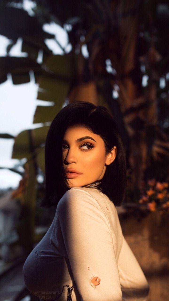 Kylie Jenner Aesthetic Wallpapers - Top Free Kylie Jenner Aesthetic ...