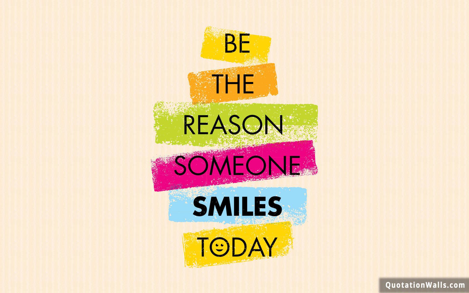 Cute Smile Quotes Wallpapers - Top Free Cute Smile Quotes Backgrounds ...