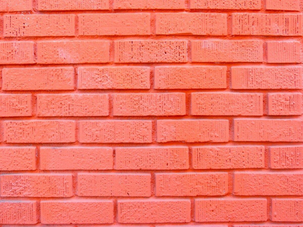 Orange Brick Wallpapers - Top Free Orange Brick Backgrounds ...